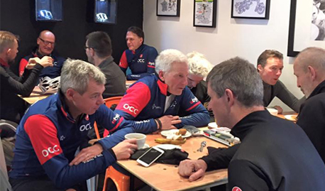 occ_cafe - Oxford Cycling Club